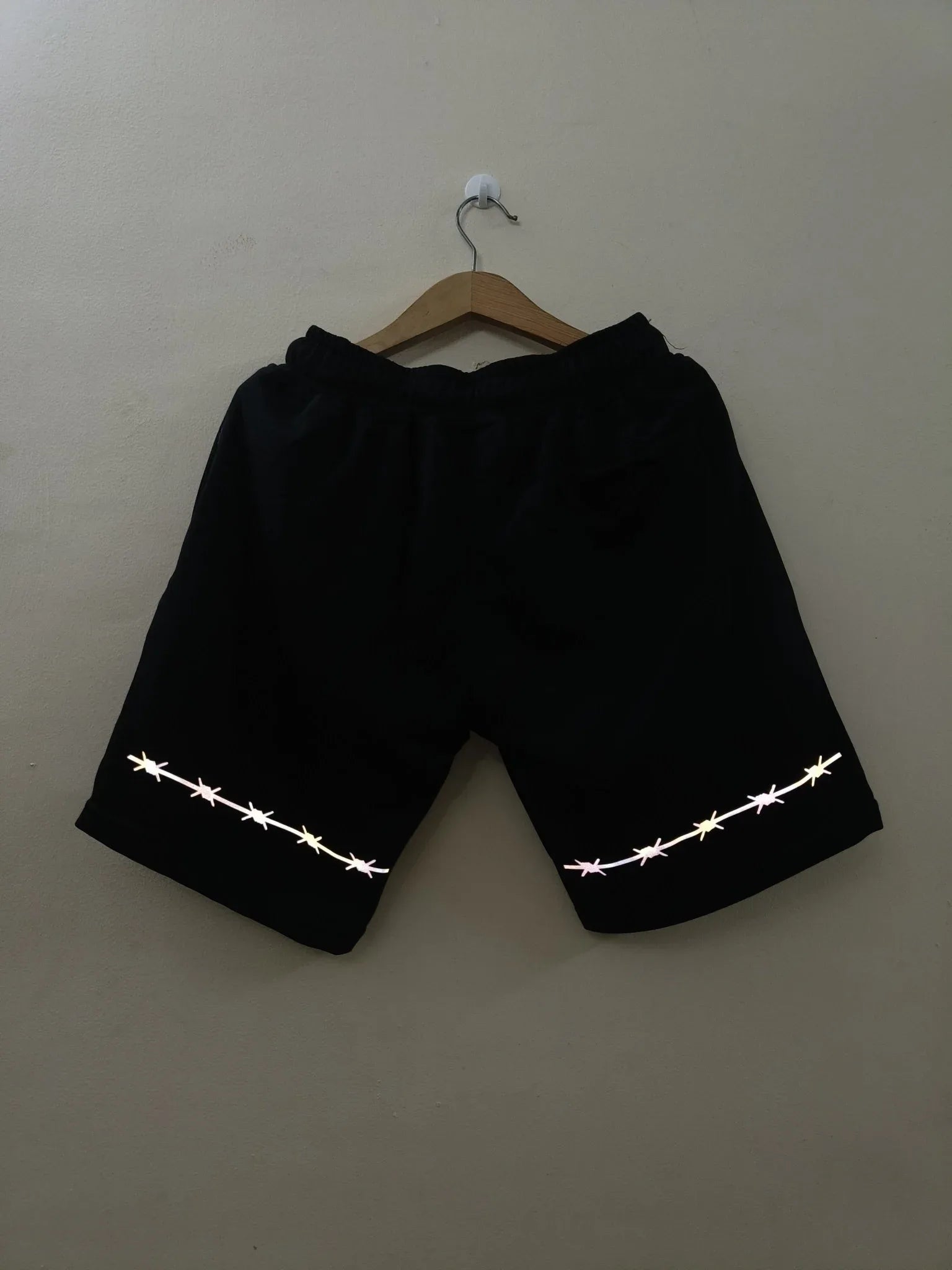 SHORTS – Getsetwear